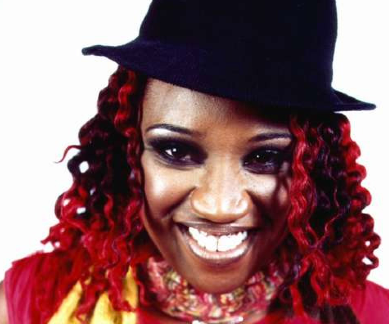 Ninia Benjamin - Good Grief