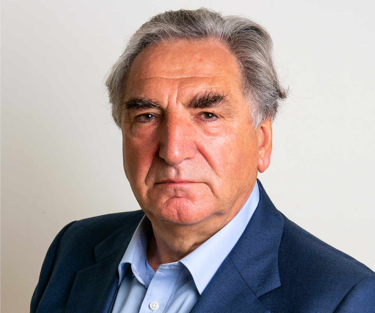 Jim Carter - Good Grief