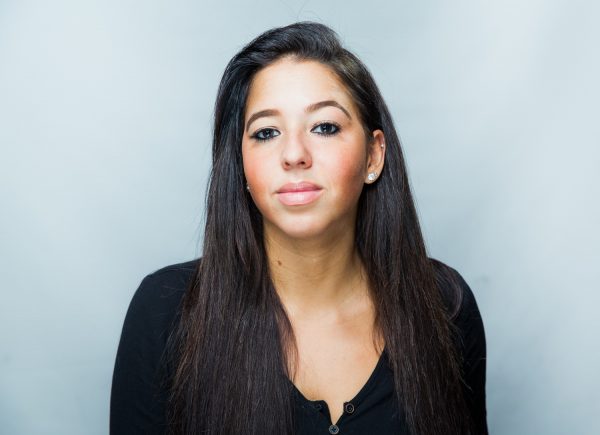 Salma El-Wardany - Good Grief