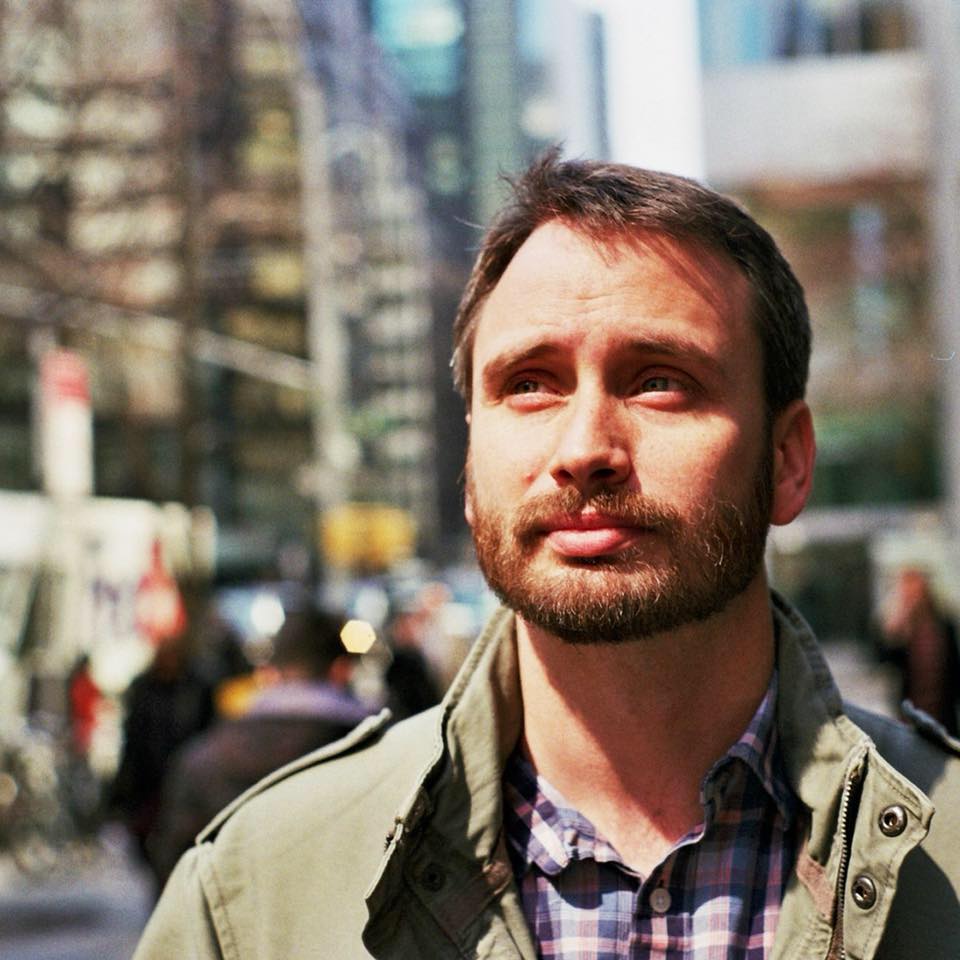 Ryan Arey - Good Grief